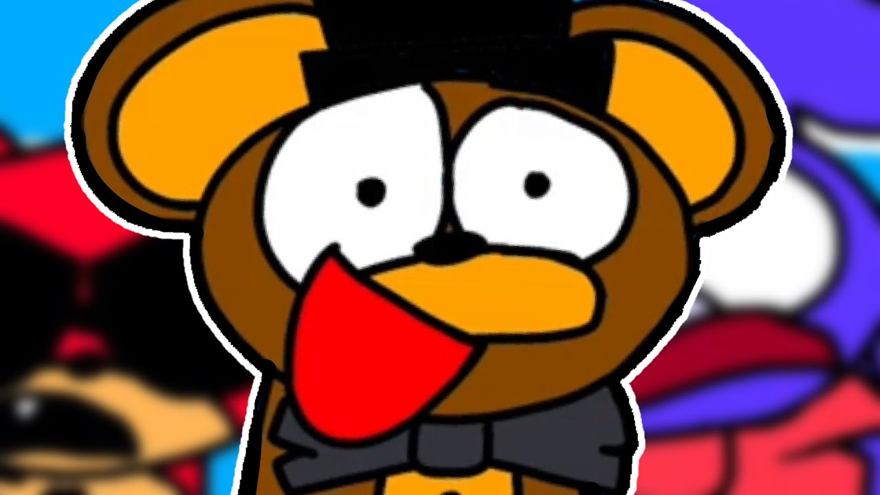 Every 2016 Fnaf Flipaclip vídeo: - YouTube