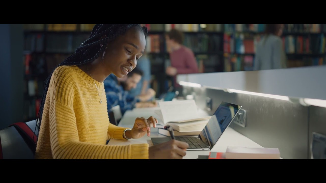 SupplyLogic: Driving UMass’s Procurement Optimisation - YouTube