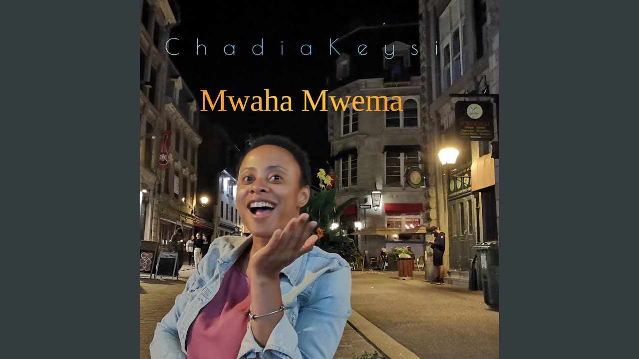 Mwaha Mwema - YouTube