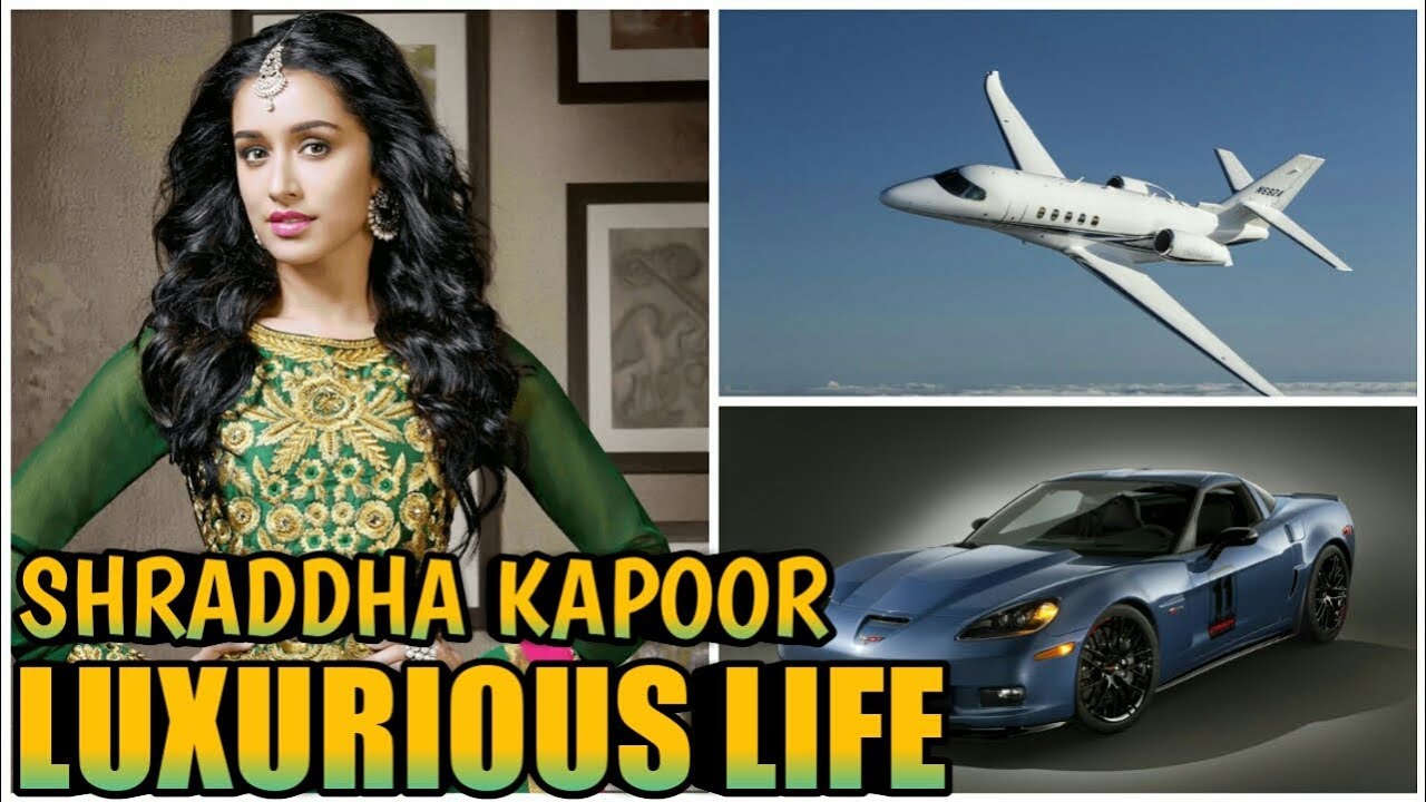Sardha Kapoor biography, age, height, afair, net worth, car collection ...