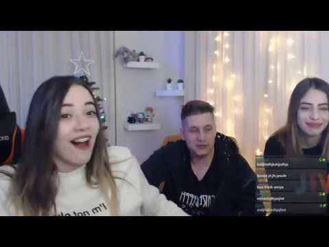 LEVO FRİKİK VERİYOR!!!-Twitch Komik Anlar #1