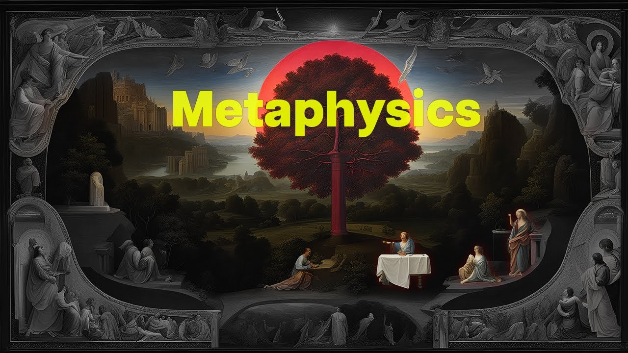 What is Philosophy? | Aristotle's Metaphysics - YouTube