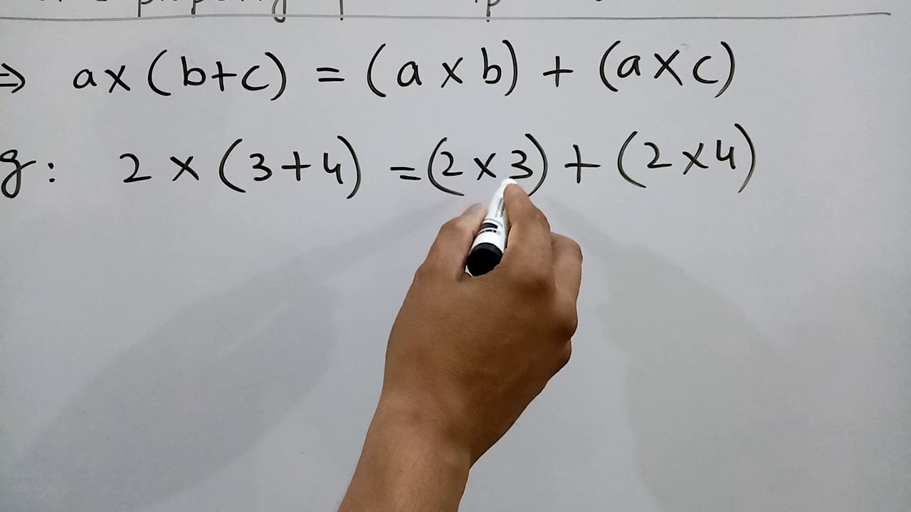 Properties Of Whole Numbers YouTube properties-of-whole-numbers-youtube