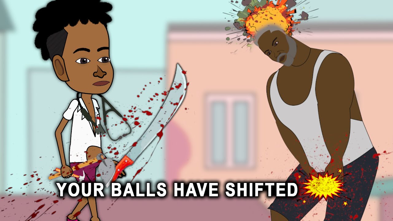 THIS IS FUNNY 😂 THE CIRCUMCISION | Prepare for Laughter! 😂 - YouTube