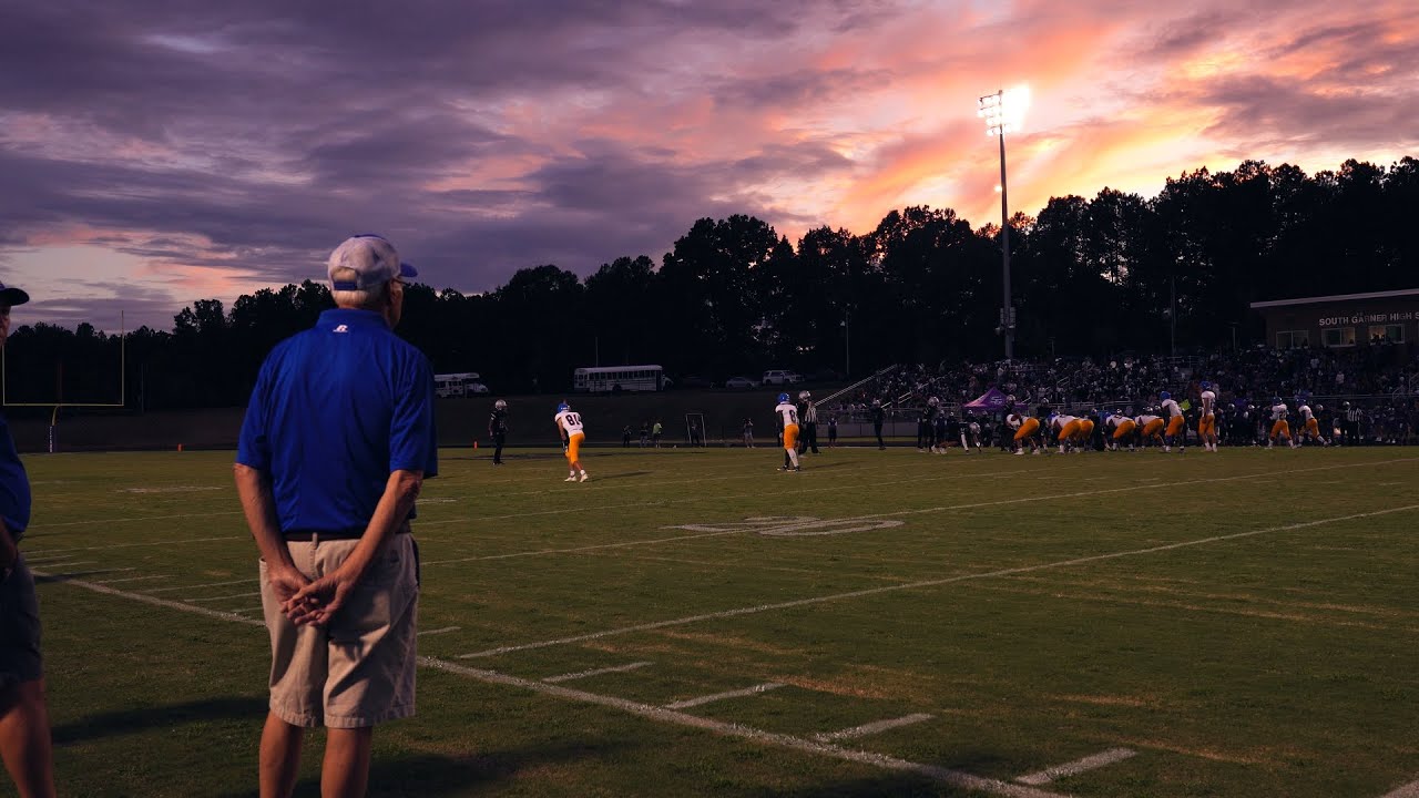 Greatness of Garner 2021 - YouTube