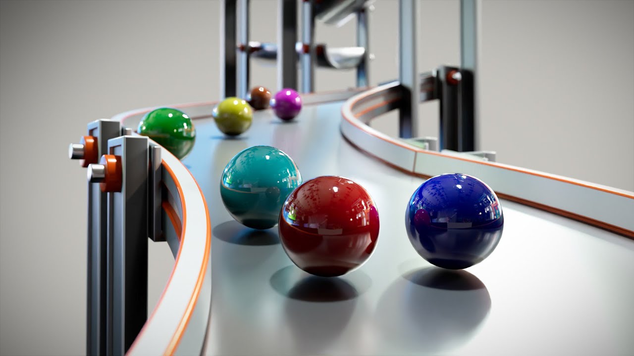 Marble Run | Marble Race Animation #19 - YouTube