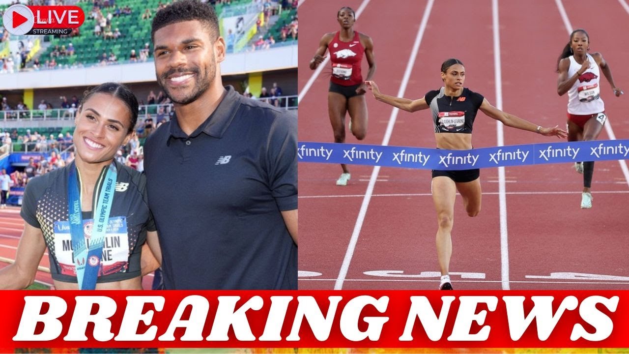 Unstoppable Force: How Sydney McLaughlin Levrone Transformed Hardships ...