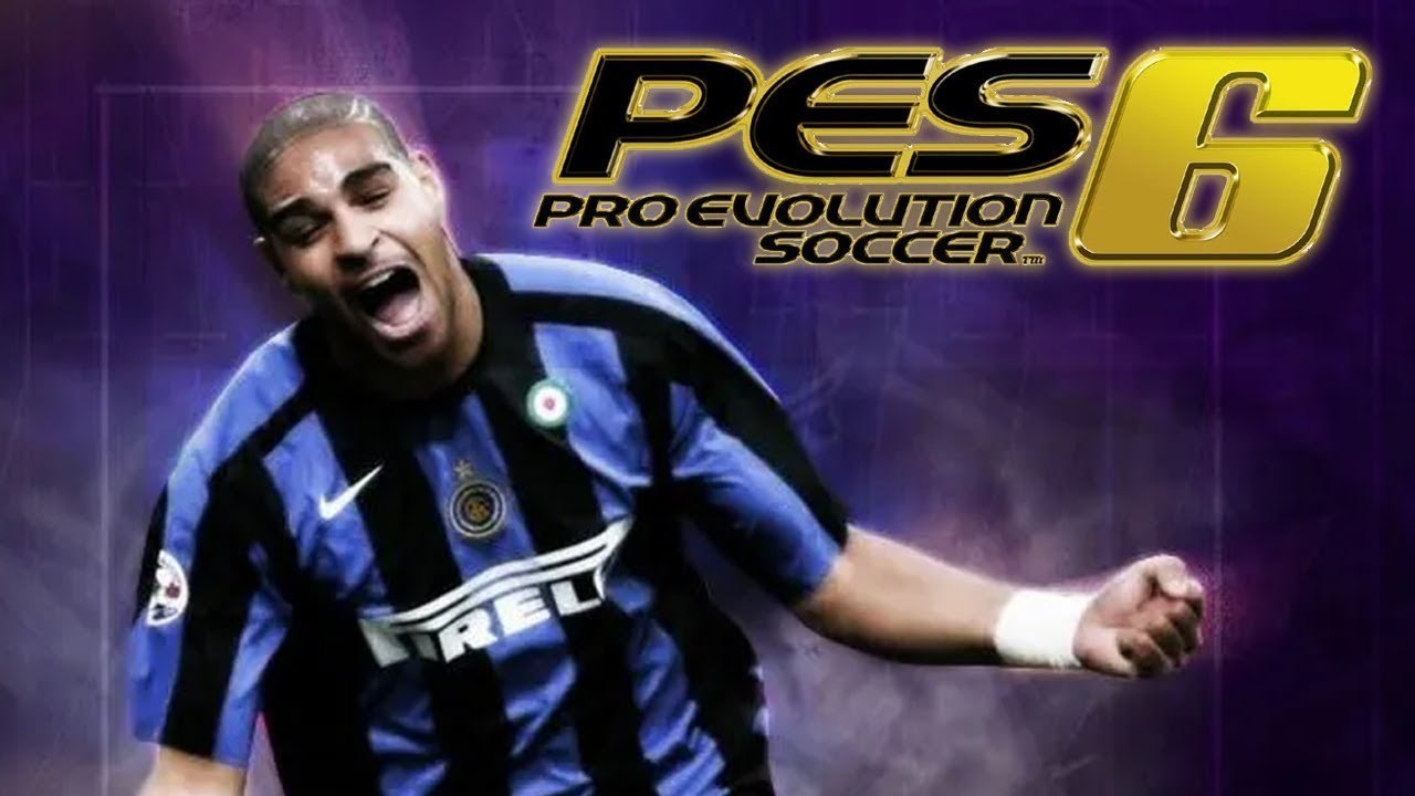 LIGA PES MASTER - YouTube
