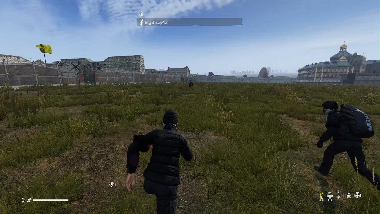 We can escape? - YouTube