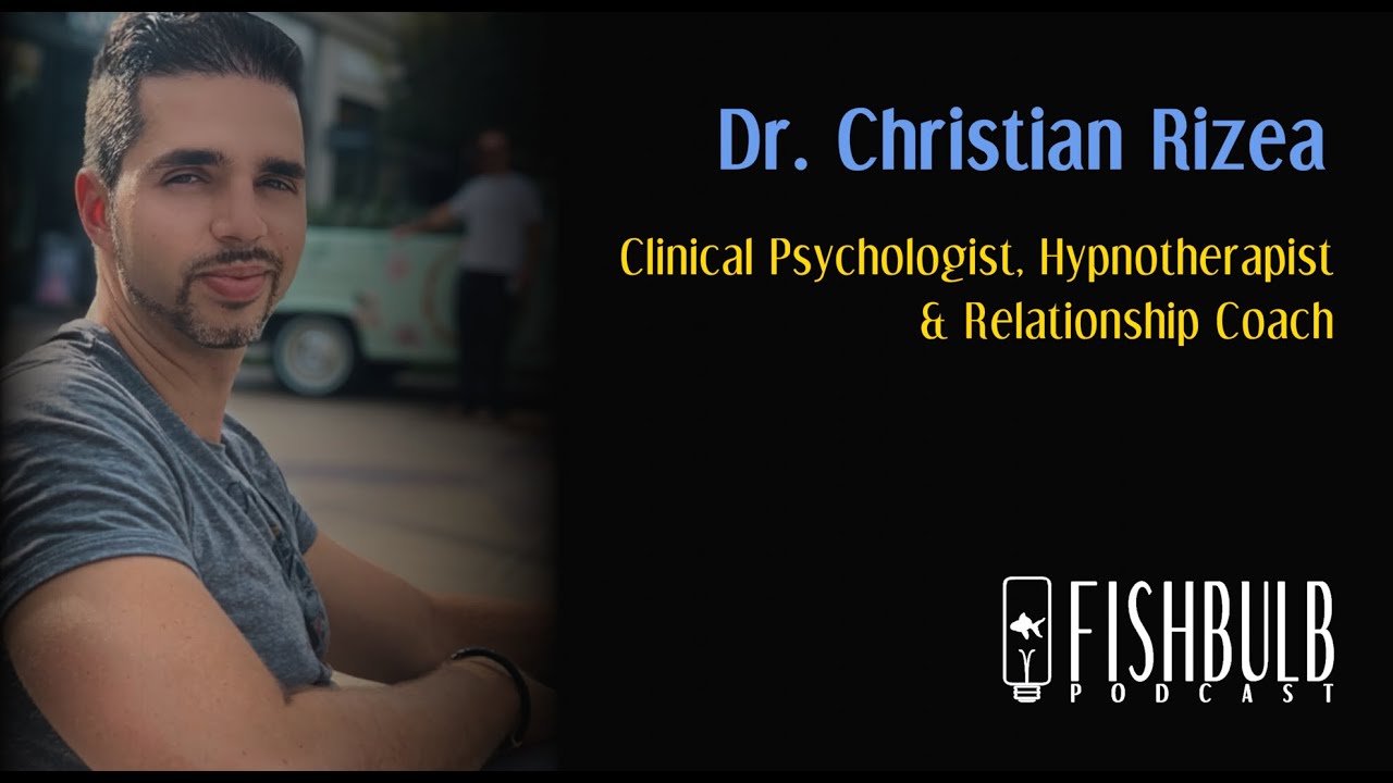 Dr Christian Rizea - Clinical Psychologist, Hypnotherapist ...