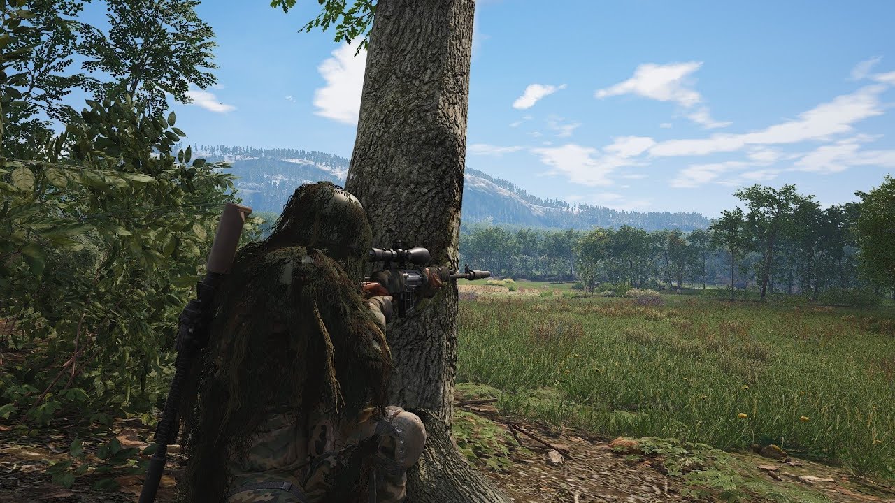 SCUM PvP Kill Compilation #2 - YouTube