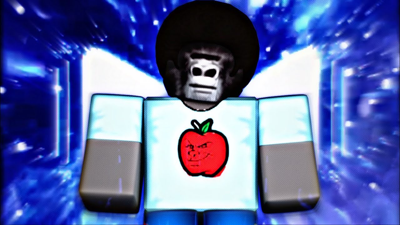 Gorlito Theme Song - YouTube
