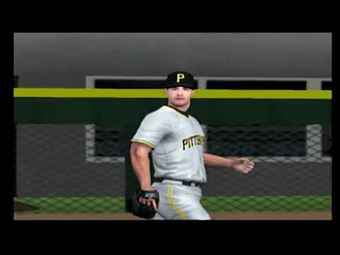 MLB 11 The Show White Sox vs Pirates