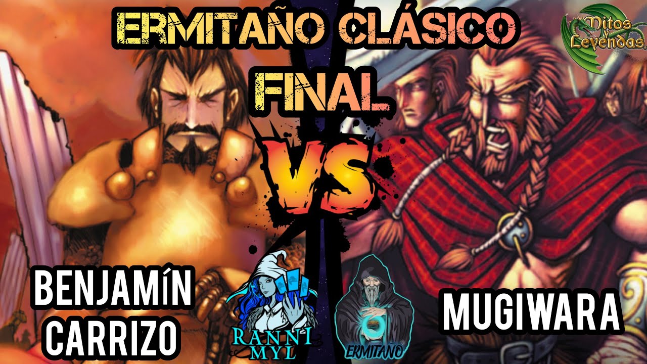 Caballero vs Defensor FINAL ERMITAÑO MITERO CLASICO 🥇🥇 Benjamin Carrizo ...