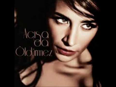 SıLa - Acısada öLdürmez