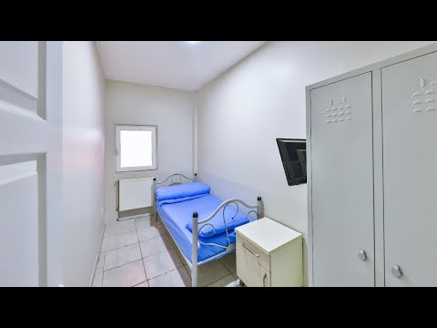 Gökçe Pansiyon - Only men, İstanbul, Turkey