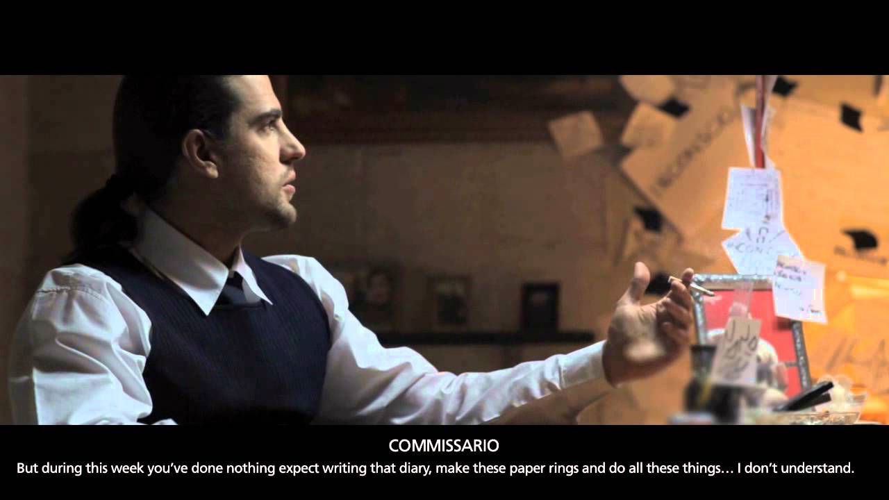 True Detective trailer - Dellamorte Dellamore (Cemetery Man) Main Theme ...