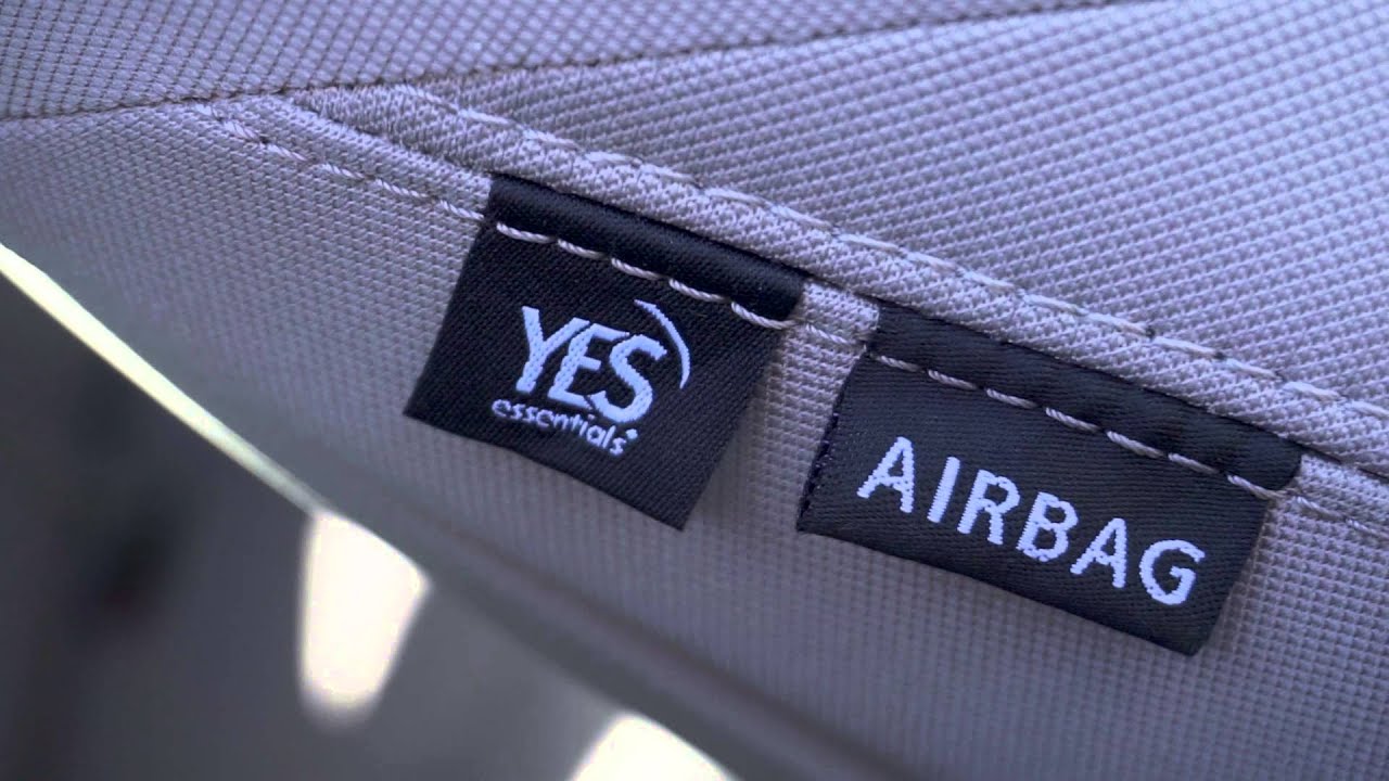 Hyundai Tucson's yes essentials - YouTube