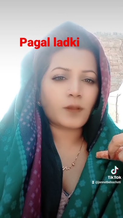 pagal ladki - YouTube
