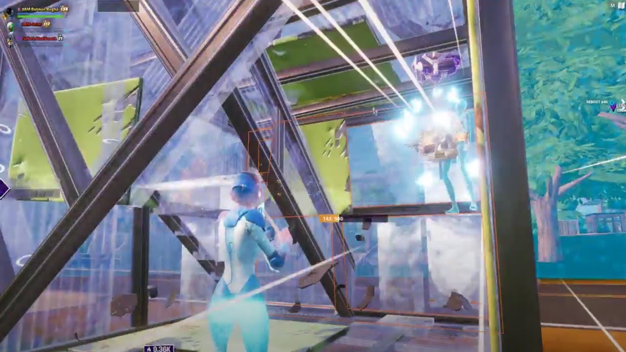 JUST DO IT 👺 | Batman Bugha (Fortnite Montage) - YouTube