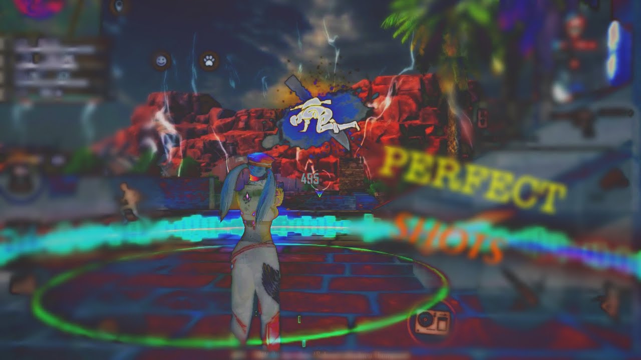 Perfect shots(#2)🎯🔫highlights 🎯 - YouTube