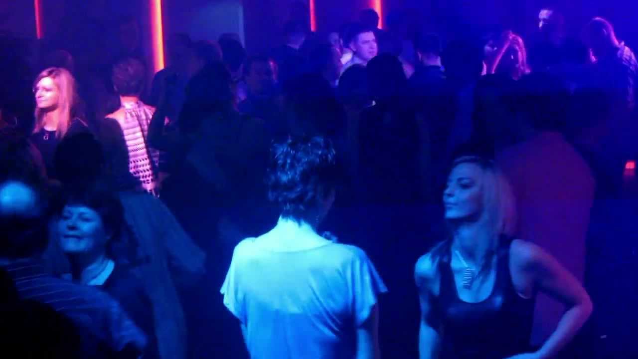 Club 80 Gliwice Disco 80s - YouTube