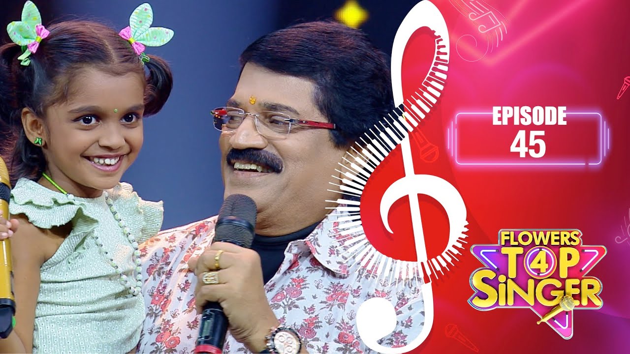 Flowers Top Singer 4 | Musical Reality Show | EP# 45 - YouTube