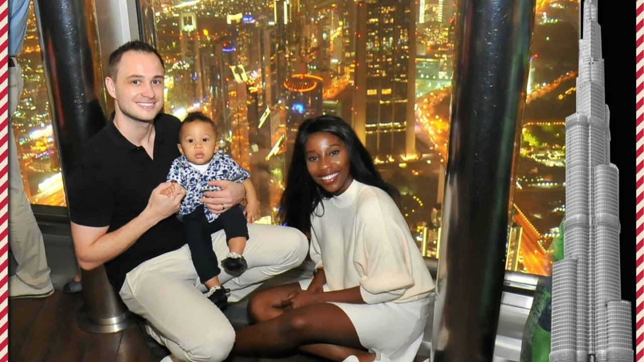 BEST CHRISTMAS HOLIDAY - DUBAI TRAVEL VLOG 2 | #VLOGMAS WEEK 4 ...