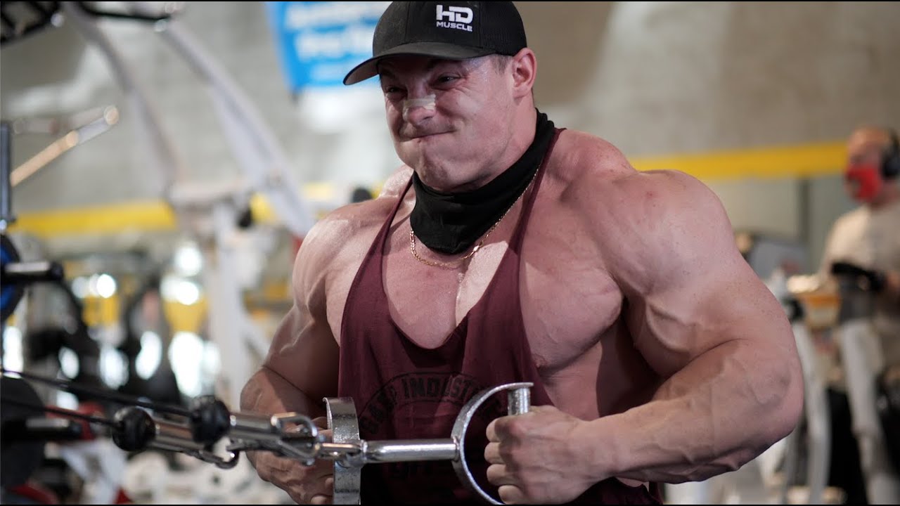 Win From The Back - Brett Wilkin Ivana Wilkin & Martin Fitzwater - YouTube