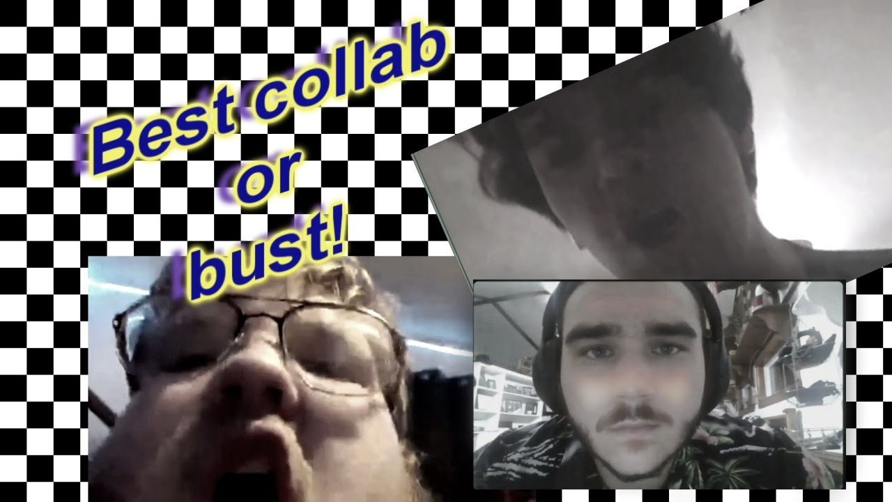 The best collab since ?? - YouTube