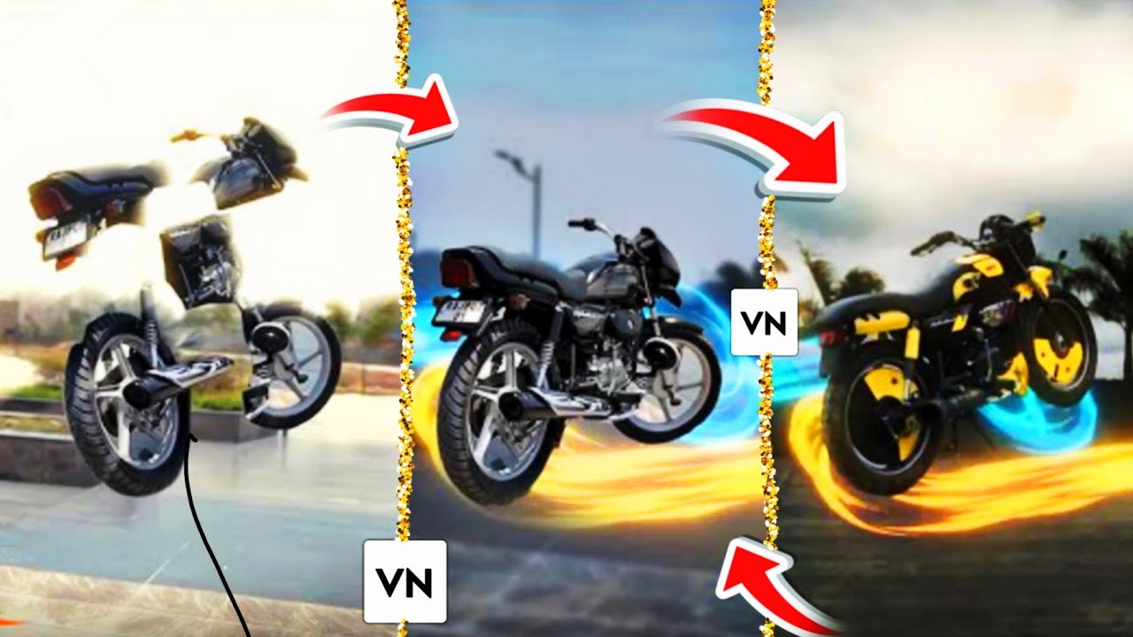 Trending Bike Reels Editing || Instagram Trending Bike Reels Editing ...