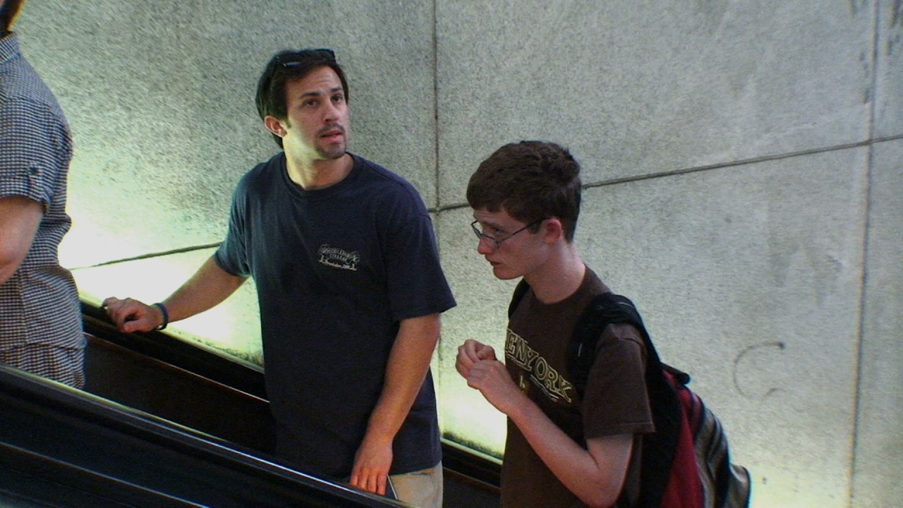 Rhythm of the City (from DEEJ) - YouTube