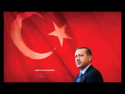 AK PARTİ, Reklam, Müzikleri, Aslanlarım