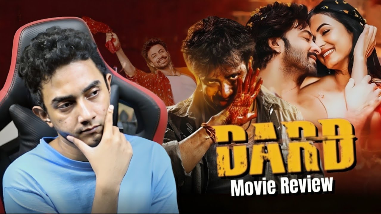 দরদ (Dard) - Movie Review - YouTube