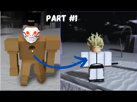 [Type Soul] Hollow guide and progression Type Soul - YouTube