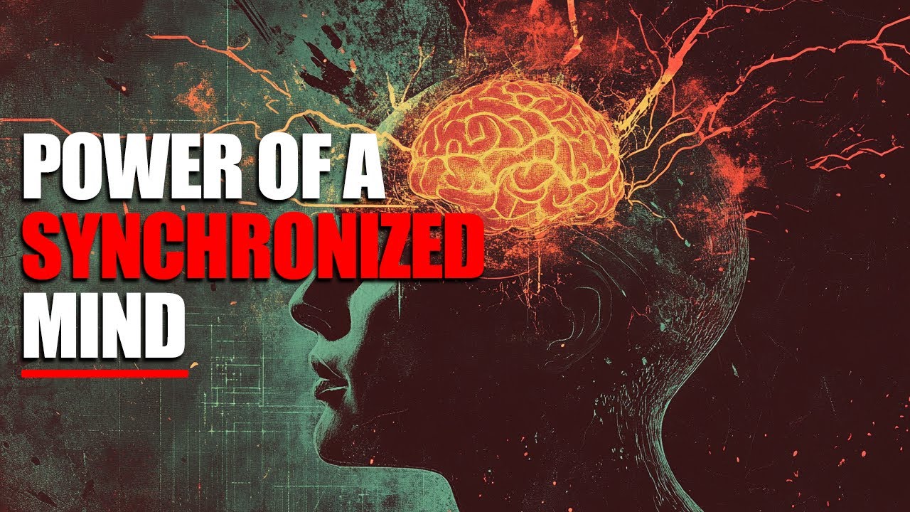 Brain Synchronization: Unlocking the Power of a Unified Mind - YouTube