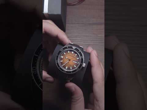 Citizen Promaster NY012 İncelemesi Kanalda!