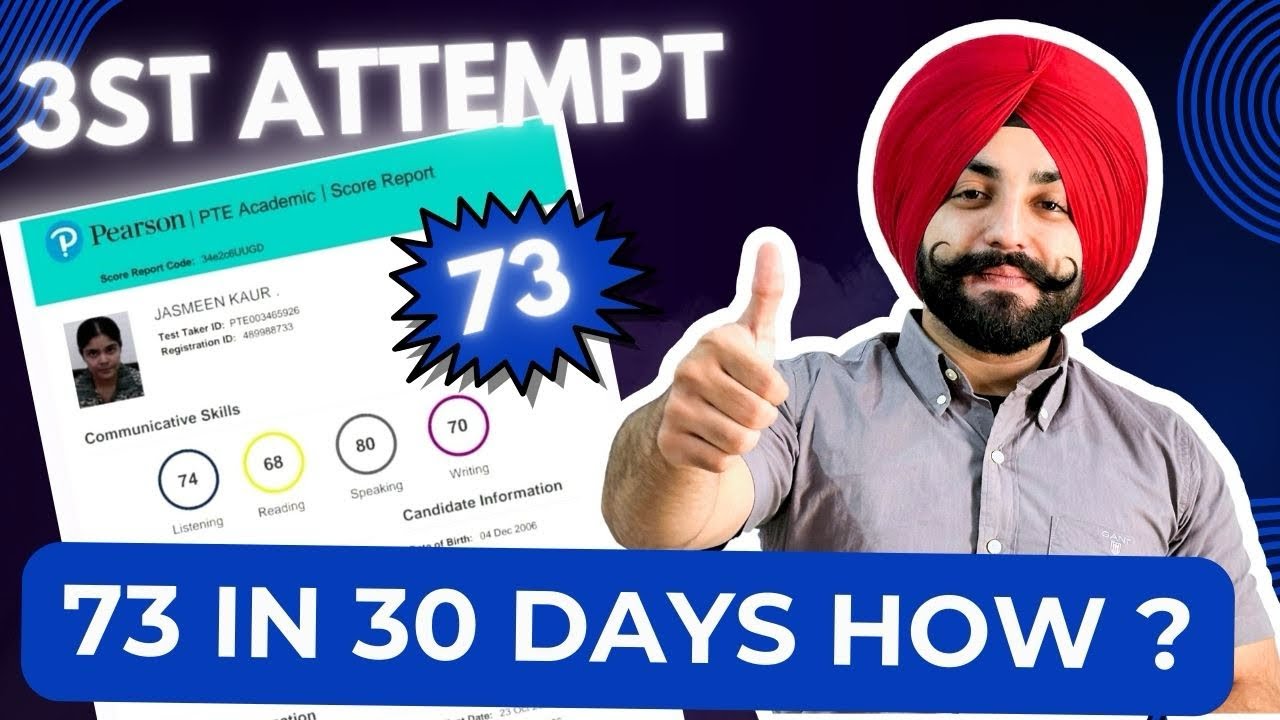 PTE Exam Review 73 Scores In 30 Days How To Get 7 5 Bands In 30 Days pte-exam-review-73-scores-in-30-days-how-to-get-7-5-bands-in-30-days