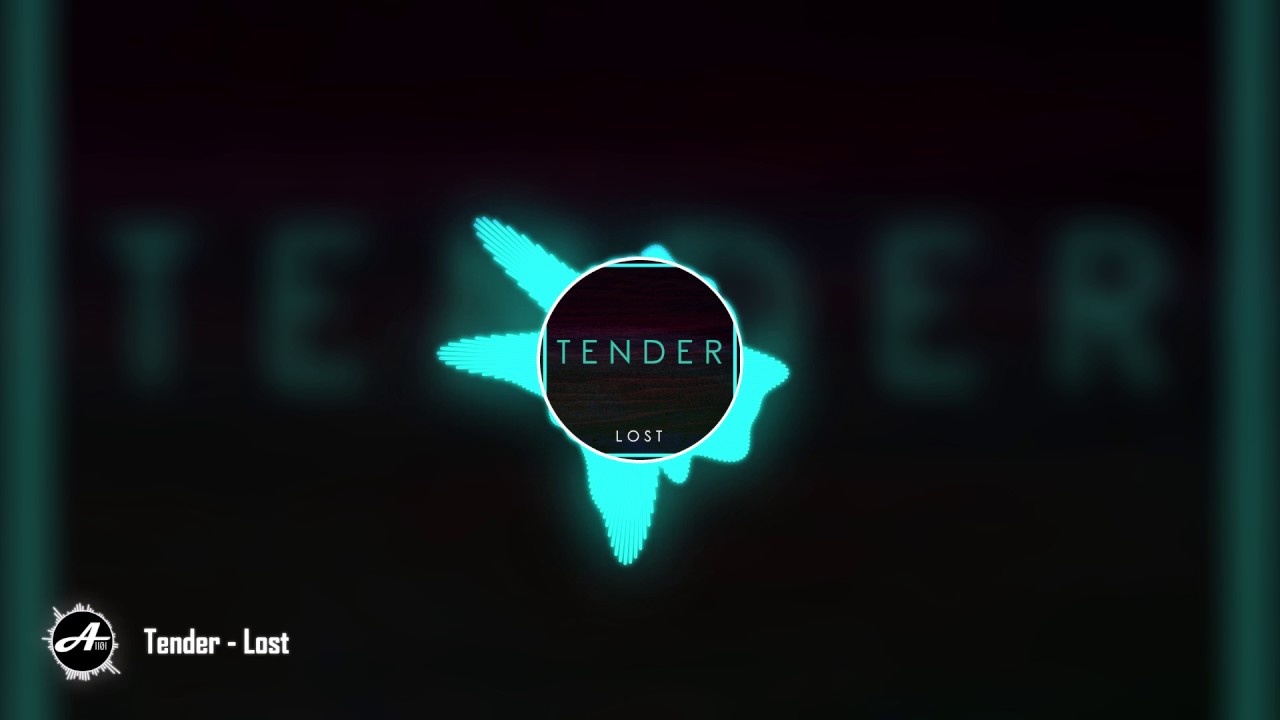 Tender - Lost - YouTube