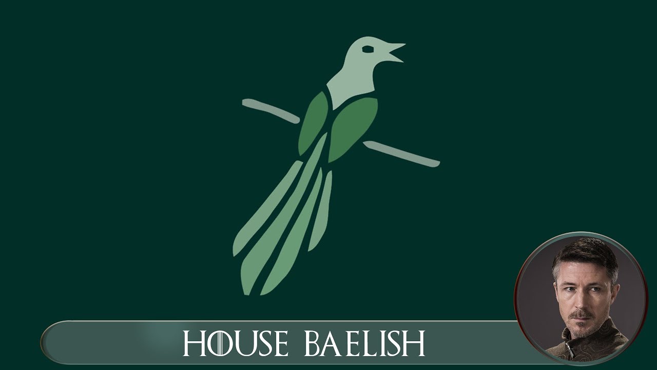 House Baelish - YouTube