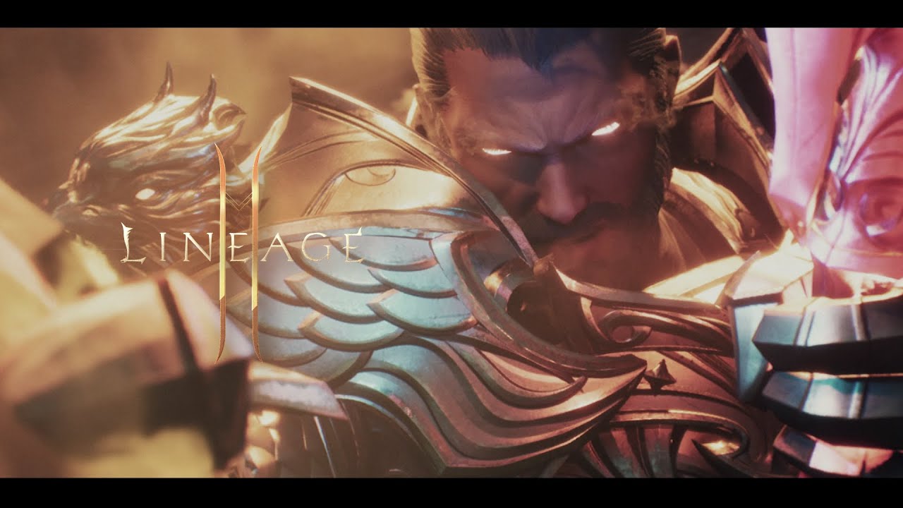 [Lineage2M] Story of Raoul - 리니지2M 게임 시네마틱 트레일러 | 엔씨소프트(NCSOFT) - YouTube