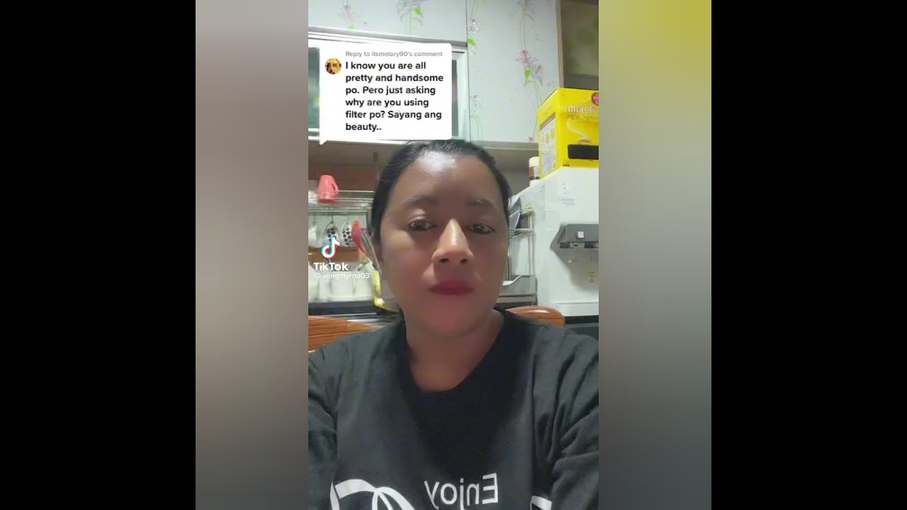 Aling Myrna Tiktok Compilation - YouTube