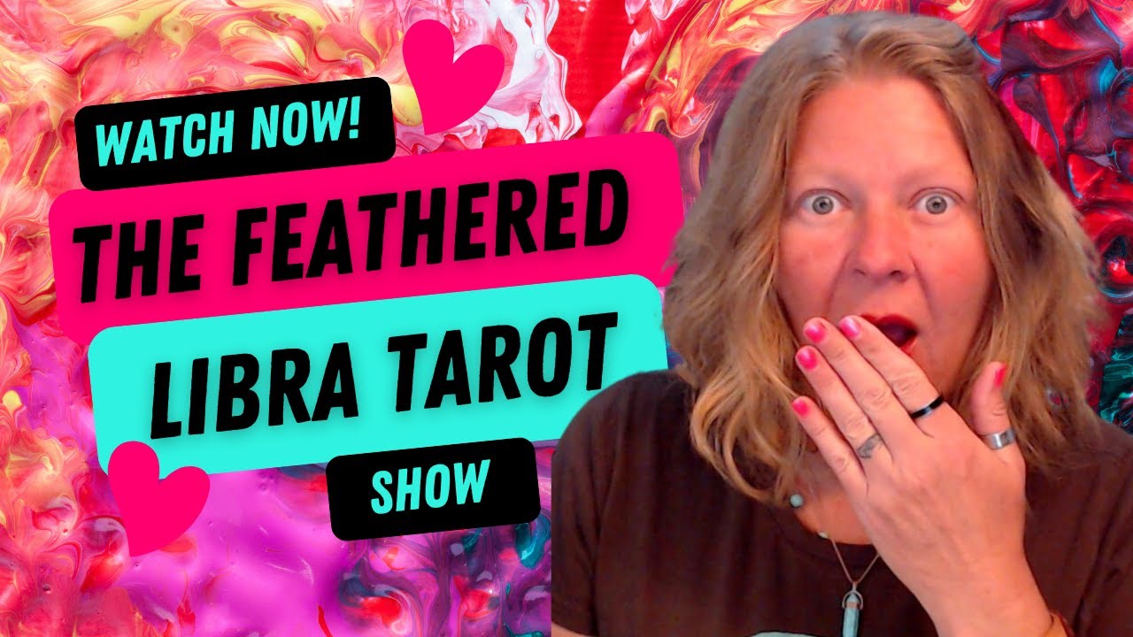 LIBRA Storm or SUN Which Will You Choose? | Love Tarot Therapy Reading ...