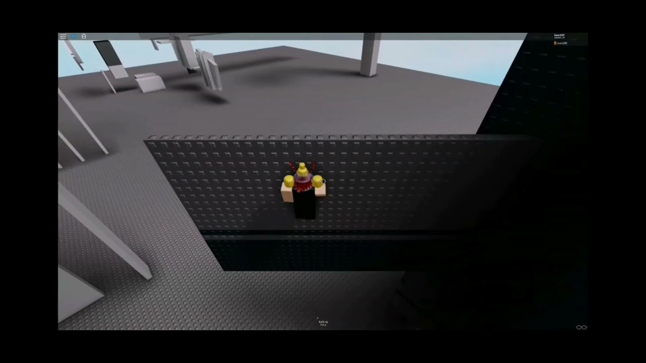 Kaan2005 (GAMEPLAY) | JUKE TOWER OF HELL | ROBLOX | - YouTube