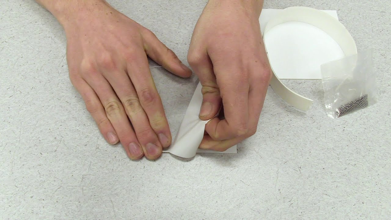 Goodie Bag 7: Defects (Intro to Solid-State Chemistry) - YouTube