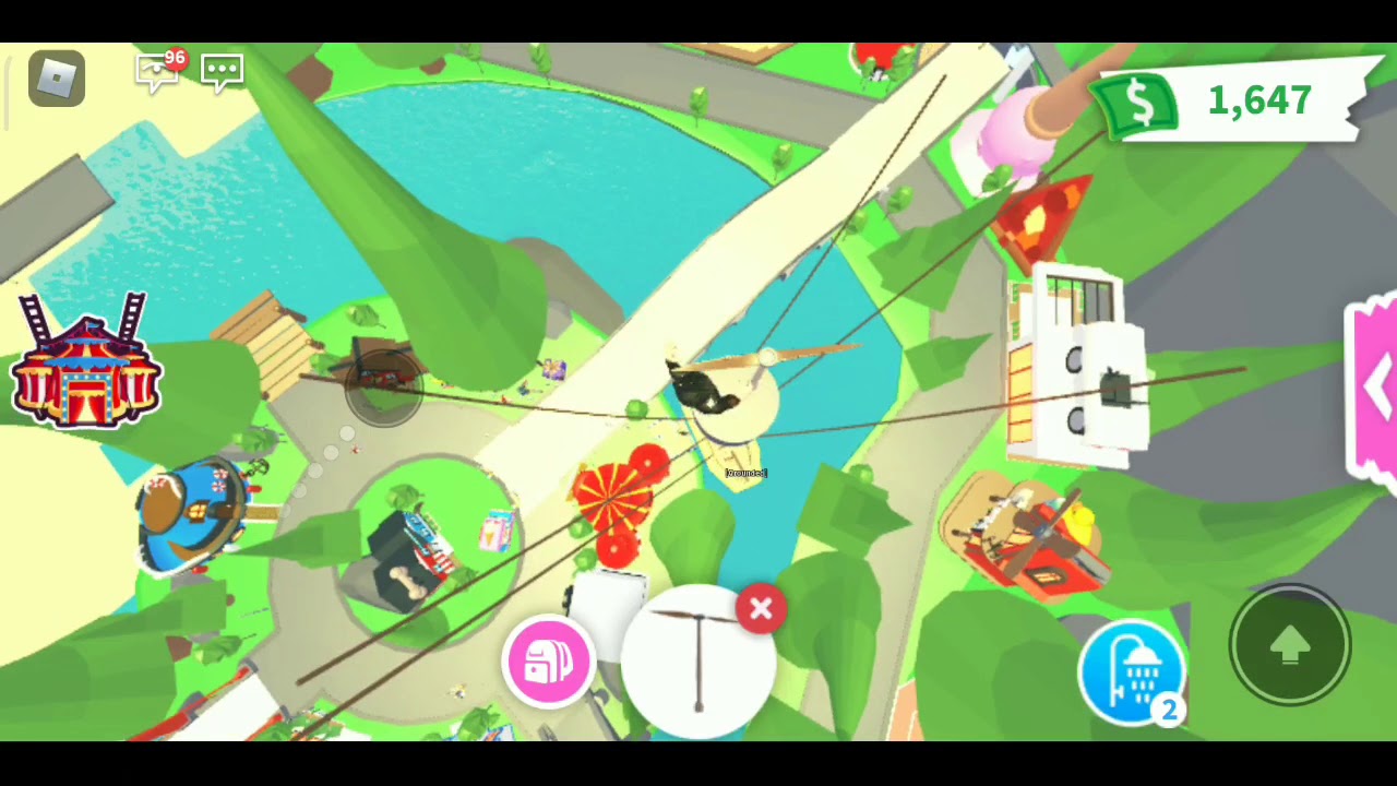 Bug Di Campfire Adopt me Di Roblox cepat pakai bugnya bagi para pemain ...