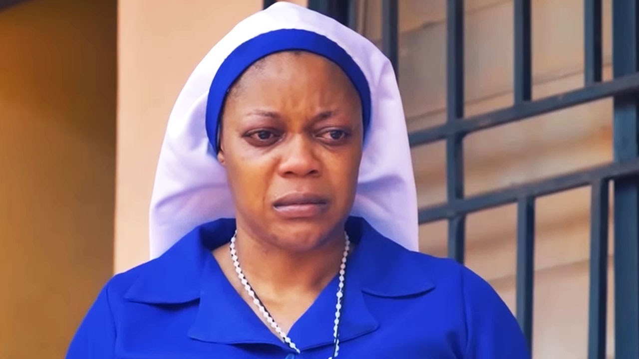 A Rev Sister That Delivered Her Family From A Demonic Curse With The ...