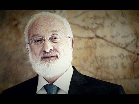 From Rav Laitman's Twitter - 2 11 2019 - YouTube