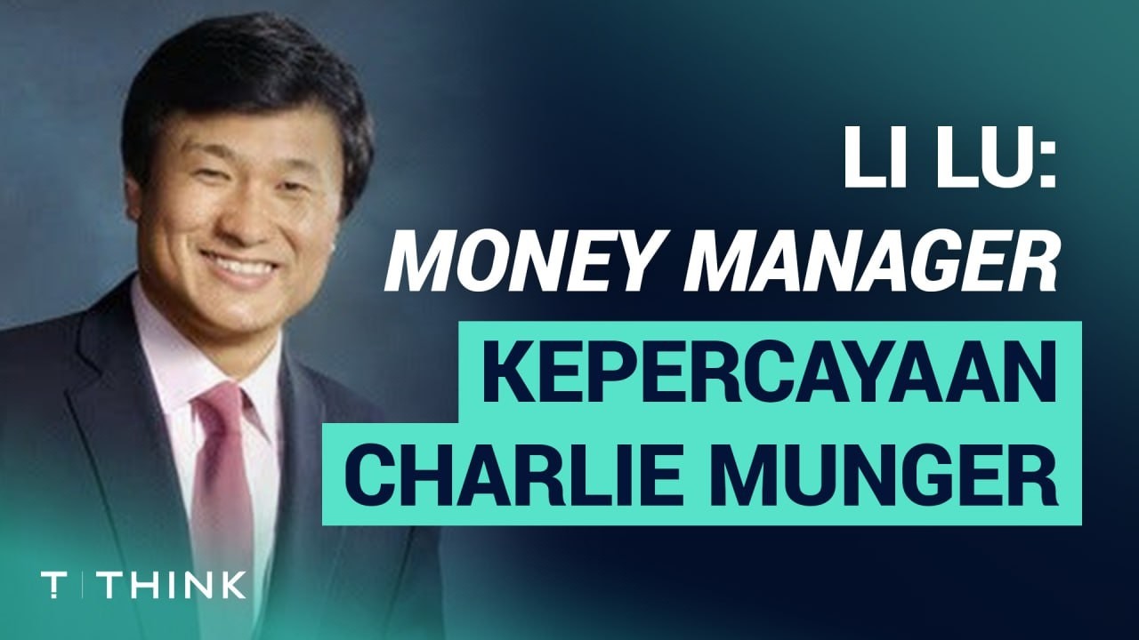 Li Lu - The Chinese Warren Buffett? - YouTube