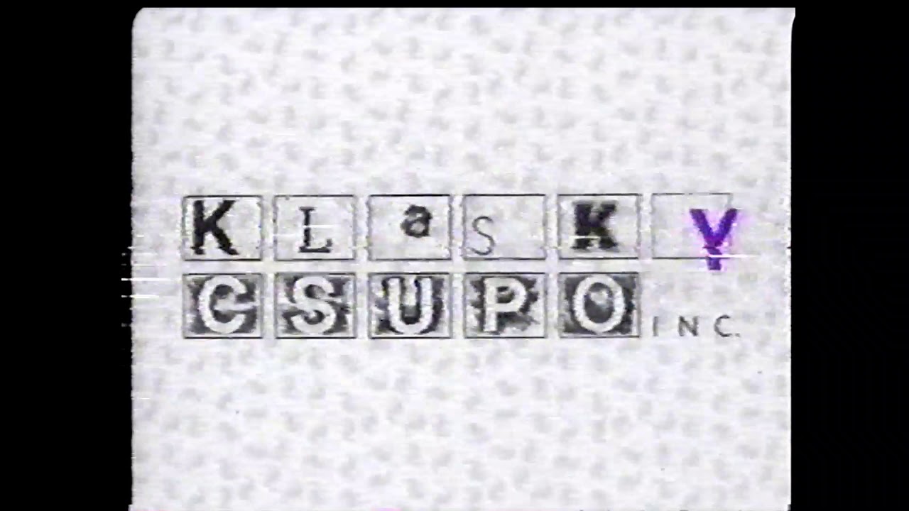 Klasky Csupo/Nickelodeon (Leaf)/Paramount (1998) - YouTube